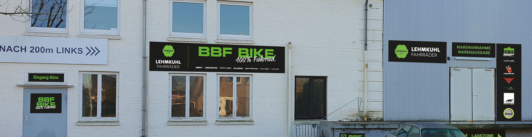 BBF-BIKE