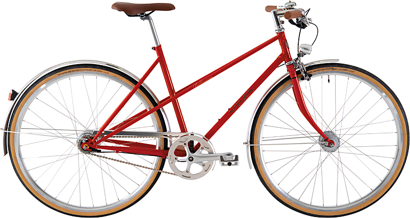 Viva Bikes