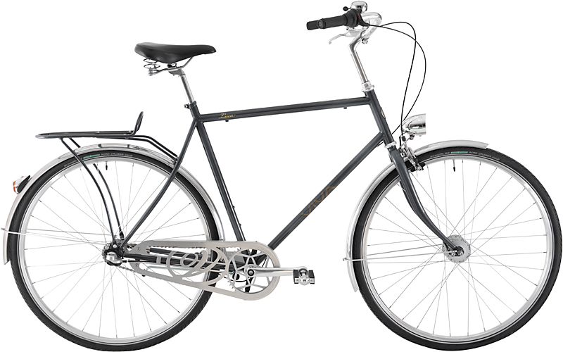 Viva Bikes