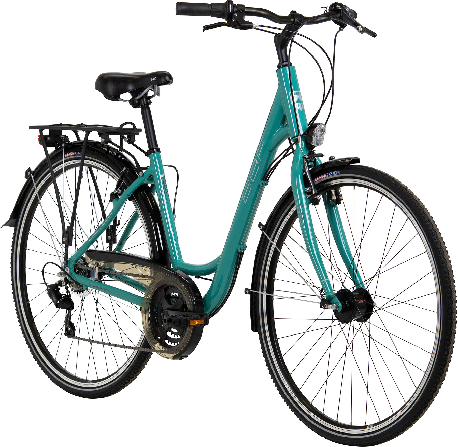 Ronda 28 Zoll - BBF.BIKE