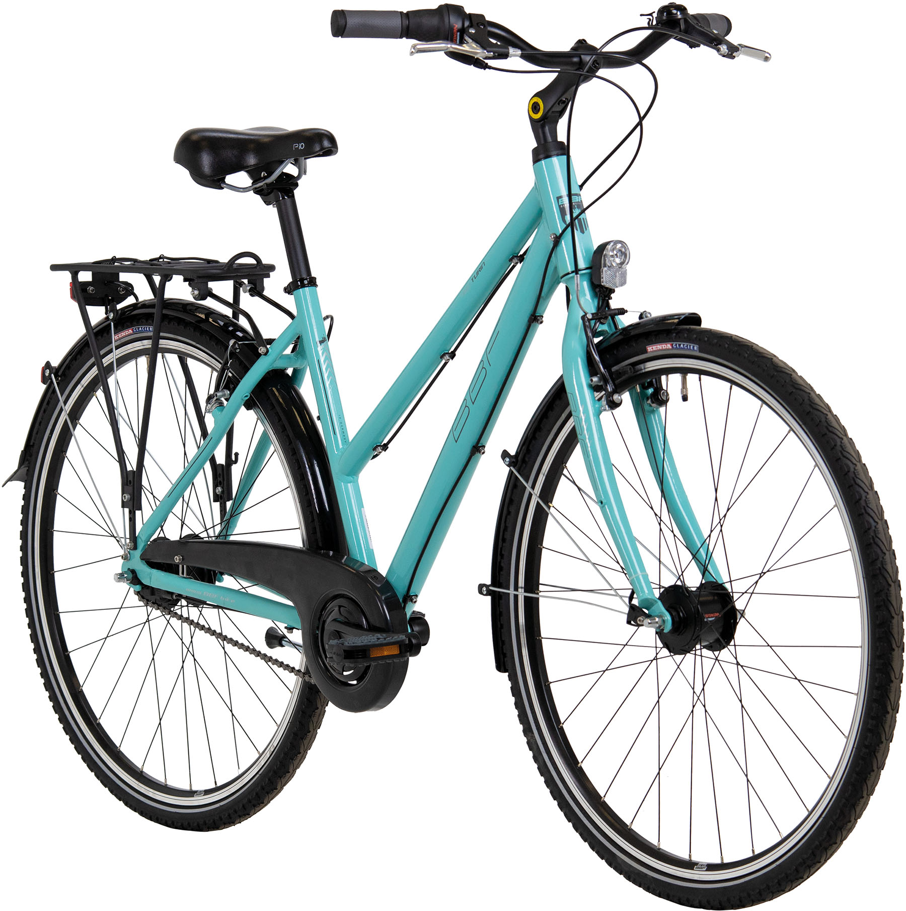 Rimini 28 Zoll - BBF.BIKE