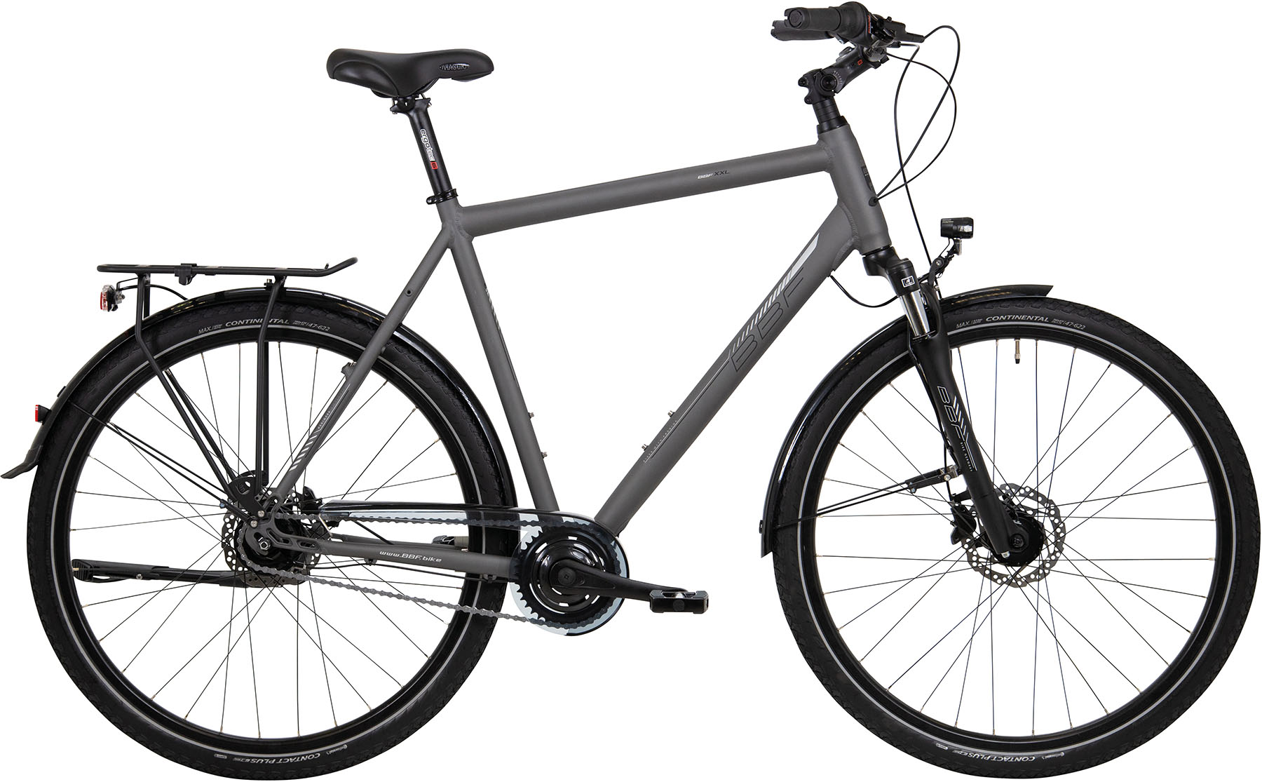 Ancona XXL City 28 Zoll BBF BIKE Ancona XXL City 28 Zoll BBF BIKE