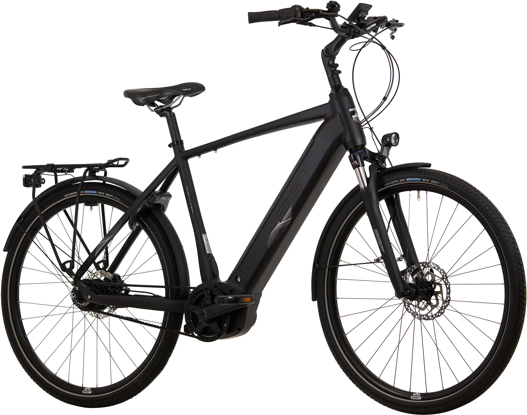 Bern ALP750 28 Zoll - BBF.BIKE