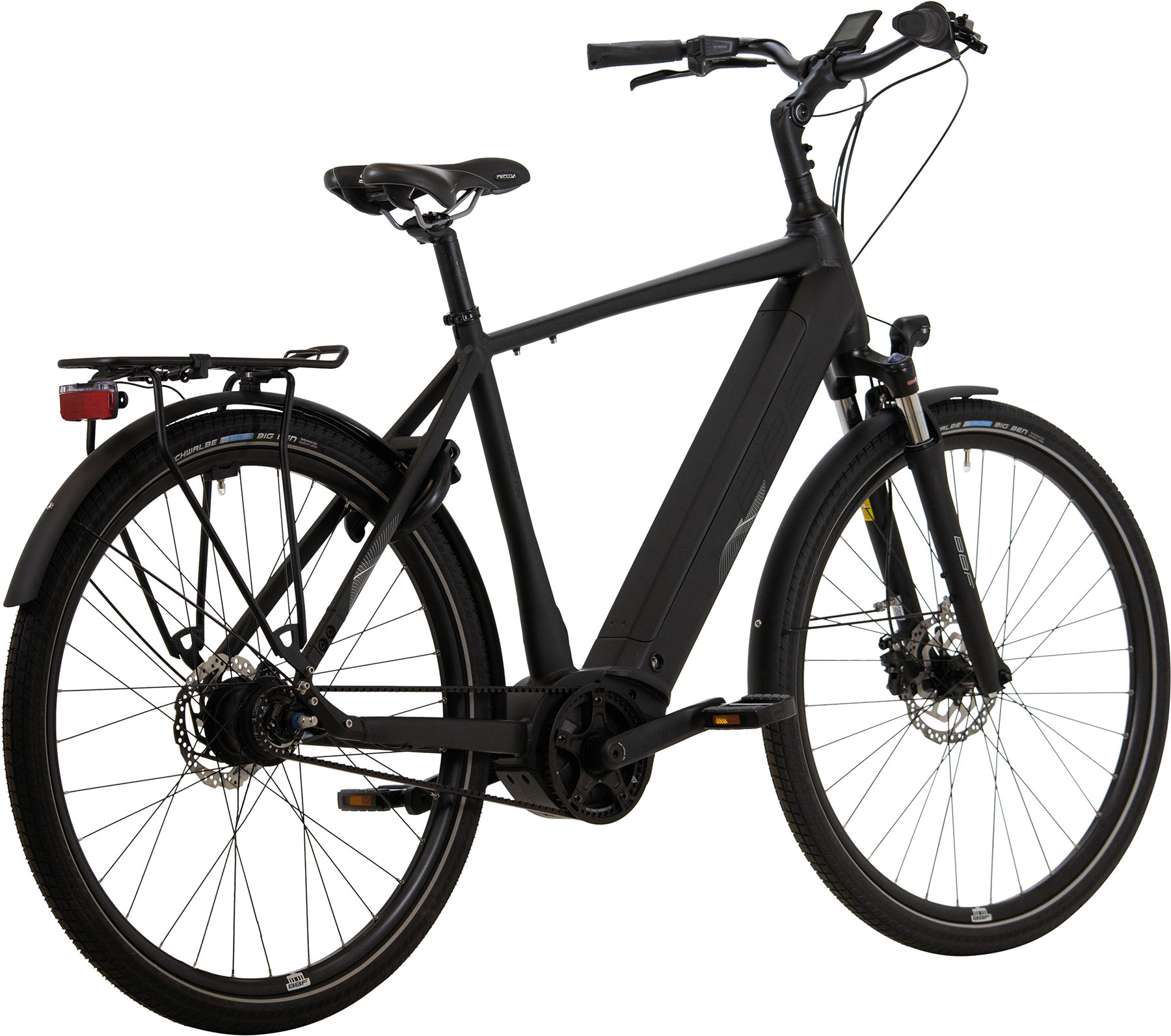 Bern ALP750 28 Zoll - BBF.BIKE